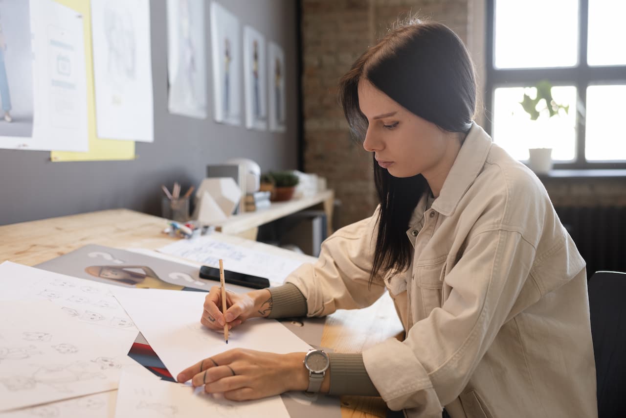 The evolution of 3d art techniques and their impact on the industry ...